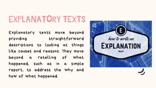 Eng 10 different text types | PDF