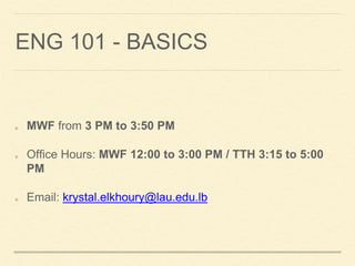 ENG 101 - INTRO(1).pptx