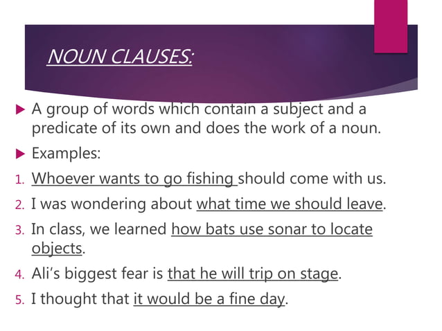 Types Of Sentences. Types Of Simple Sentences. Clauses. Conjunctions. | PPT