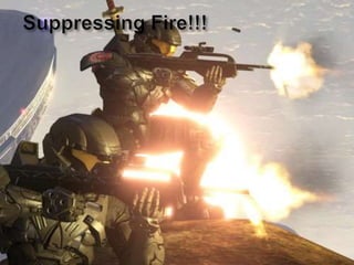 Creativity being killed | PPTX