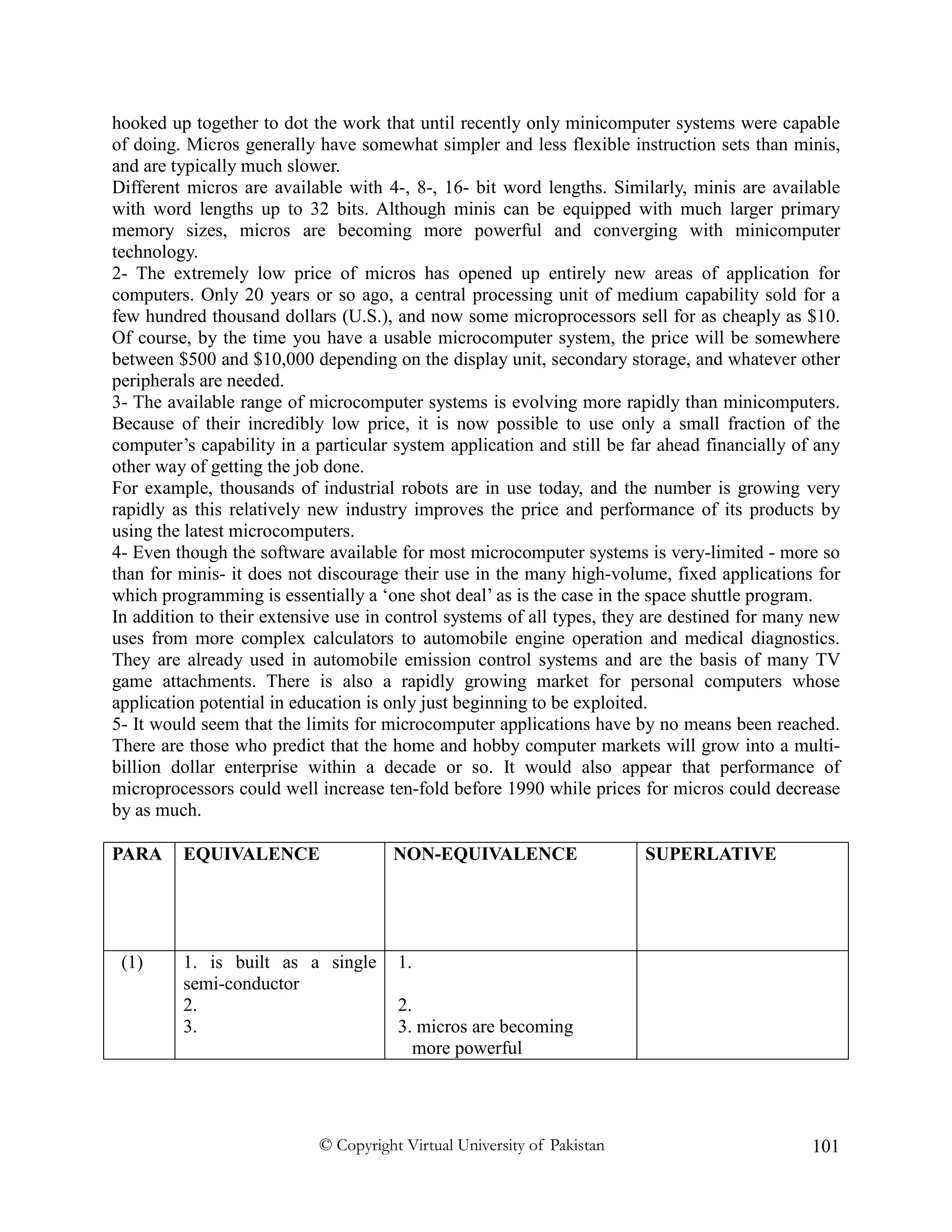 Eng 101 handouts | PDF