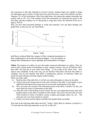 Eng 101 handouts | PDF