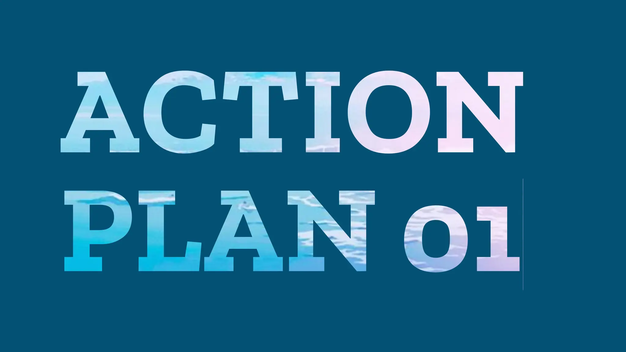 SUSTAINABLE DEVELOPMENT GOAL 14LIFE BELOW WATER (SDG 14) Brac ...