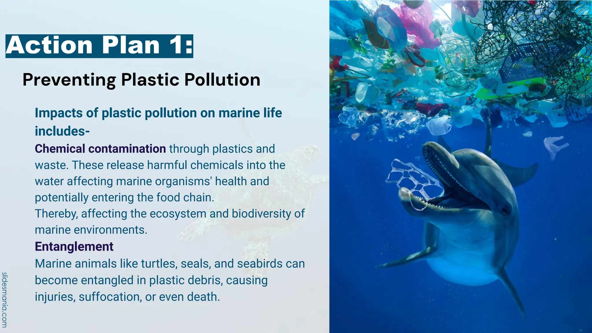 SUSTAINABLE DEVELOPMENT GOAL 14LIFE BELOW WATER (SDG 14) Brac ...