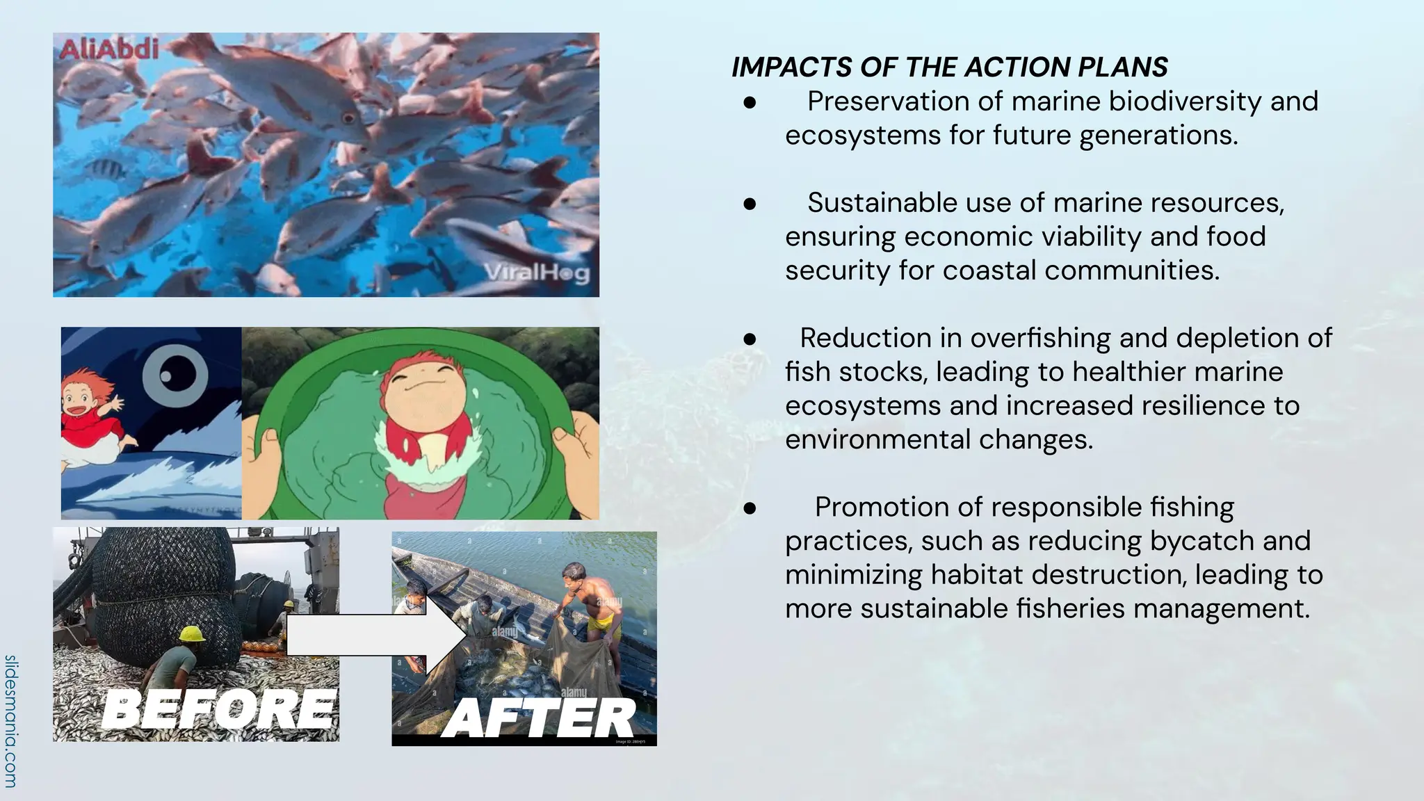 SUSTAINABLE DEVELOPMENT GOAL 14LIFE BELOW WATER (SDG 14) Brac ...