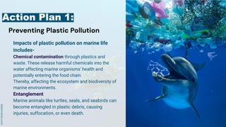 SUSTAINABLE DEVELOPMENT GOAL 14LIFE BELOW WATER (SDG 14) Brac ...