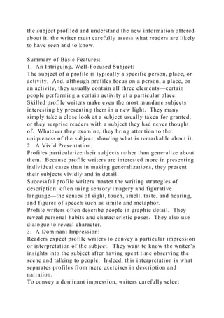 ENG 102DiOrioNovember 1, 2014Profile AssignmentAssig.docx