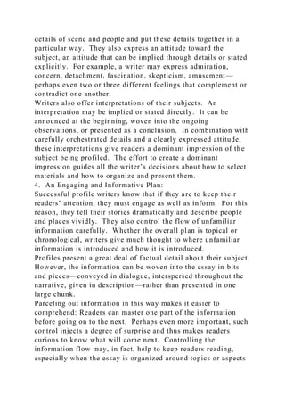 ENG 102DiOrioNovember 1, 2014Profile AssignmentAssig.docx