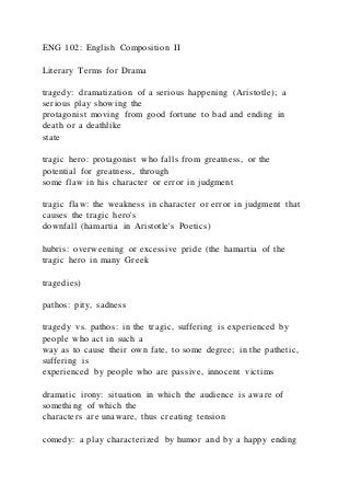 ENG 102 English Composition IIName____________________ | DOCX