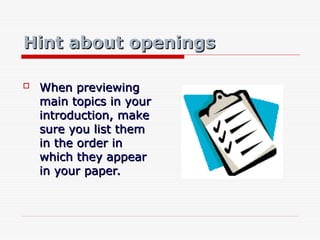 ENG 102 Introductions and Conclusions Powerpoint.ppt