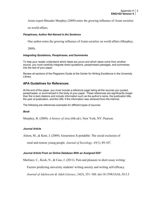 Eng102 r4 appendix_h | DOC