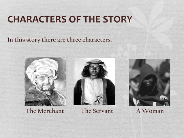 Eng 102 the appointment in samaara | PPTX