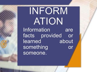 ENG 10 lesson 1 SOURCES OF INFORMATION .pptx