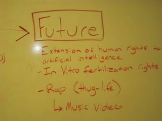 Visual Rough Draft- Multimodal Group Project | PPTX