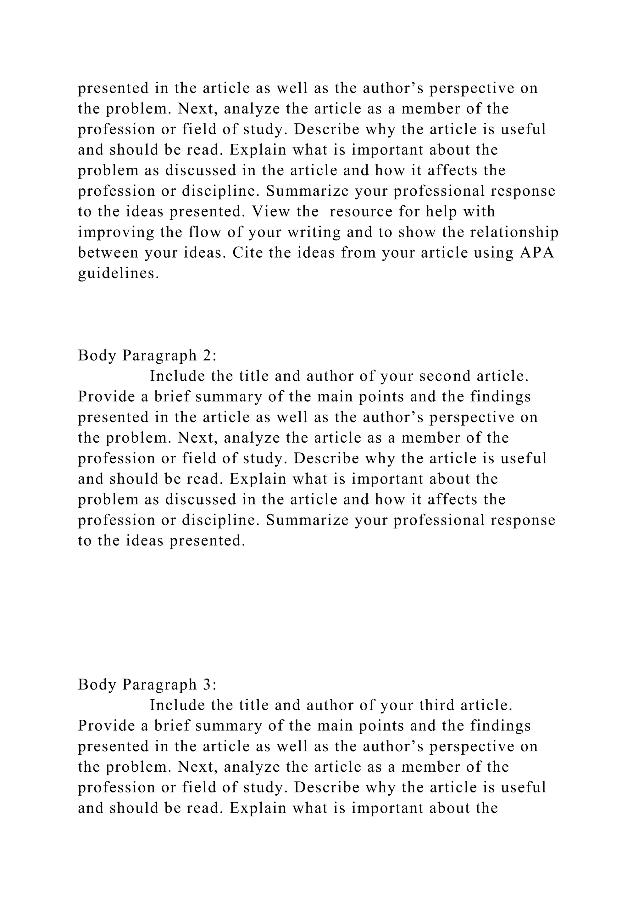 ENG 122 WEEK 3 - FINAL PAPER OUTLINEUse this outline templat.docx