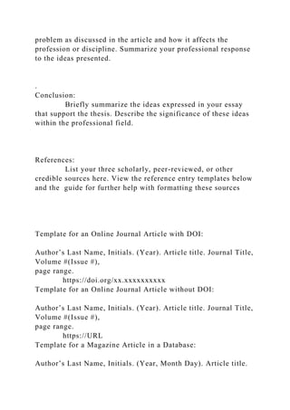 ENG 122 WEEK 3 - FINAL PAPER OUTLINEUse this outline templat.docx