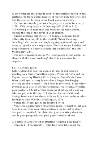 ENG 1500 Formal Paper Guidelines1. Must use 12pt Times New Ro.docx