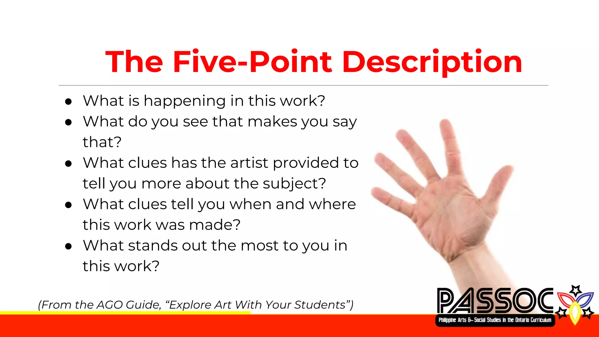 ENG 1D1_ the critical analysis process | PPT