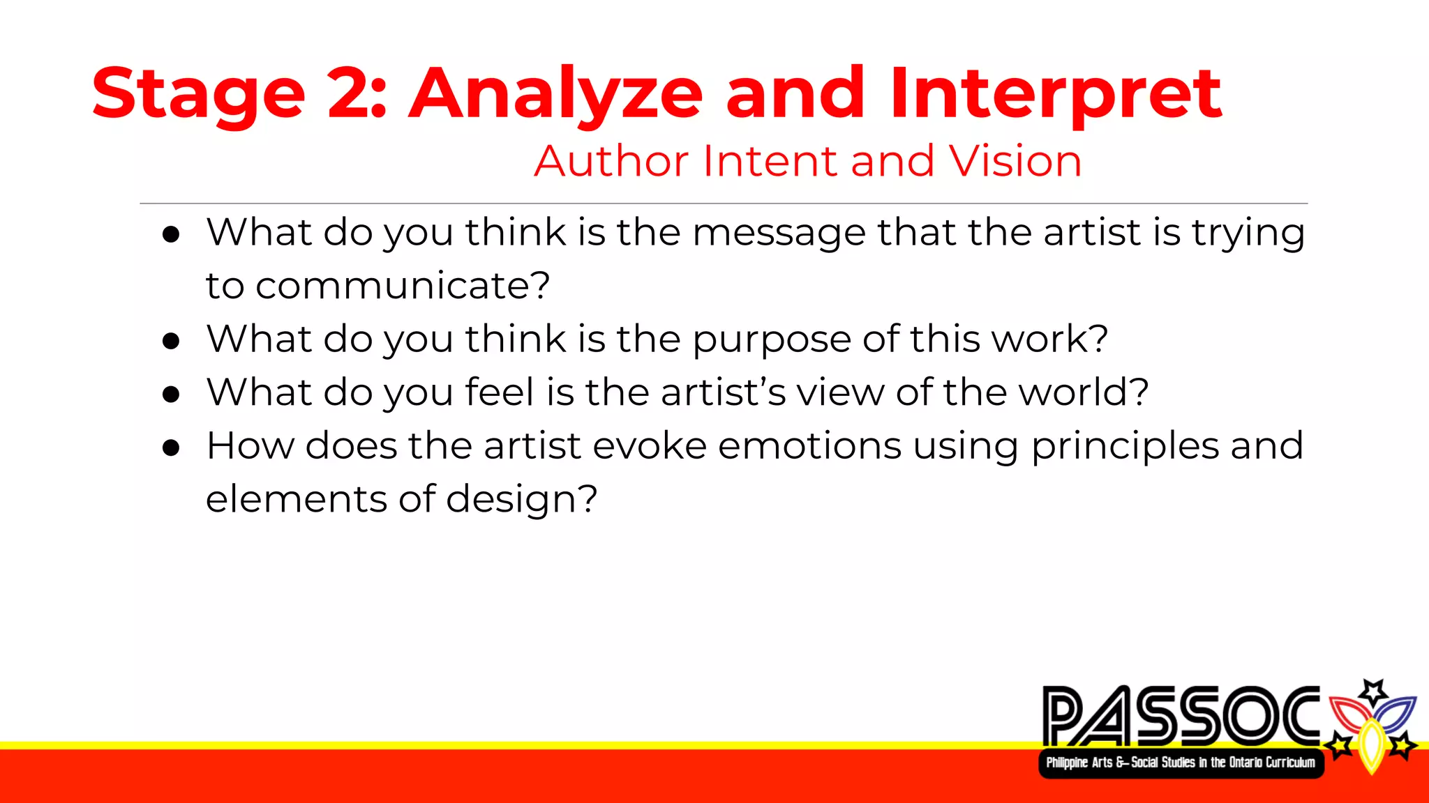 ENG 1D1_ the critical analysis process | PPT