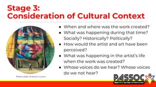 ENG 1D1_ the critical analysis process | PPT