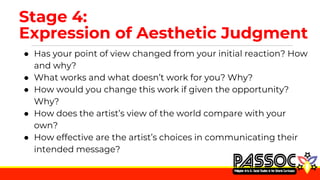 ENG 1D1_ the critical analysis process | PPT | Free Download