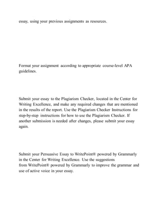 ENG 200 Effective Communication/tutorialrank.com | College Planning ...