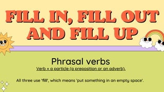 Identify the differences | PDF