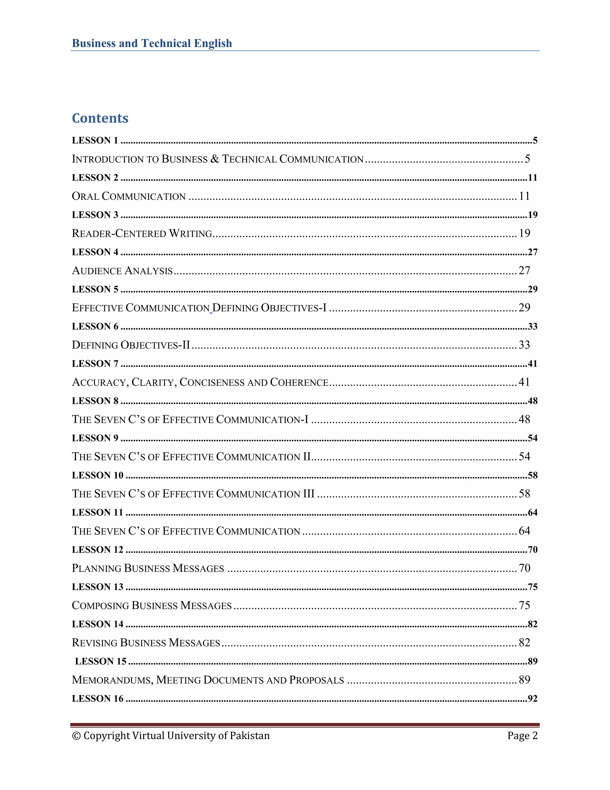 ENG201 Handouts Final.pdf
