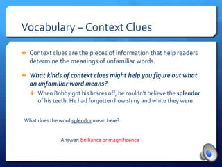 ENG202A - Unit 1 Narrative Poetry | PPTX