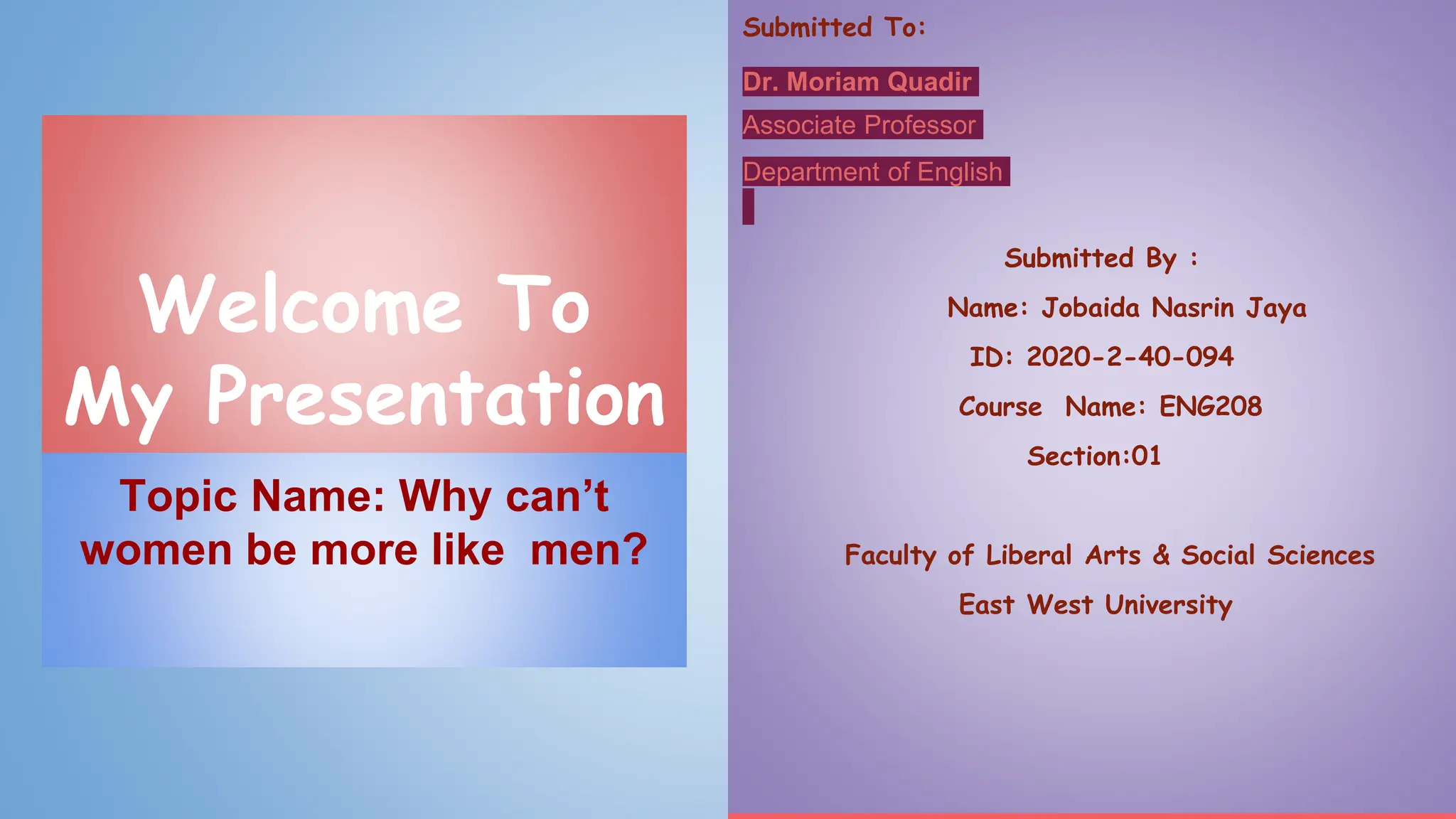 Sociolinguistic | PPT