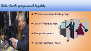 Sociolinguistic | PPT