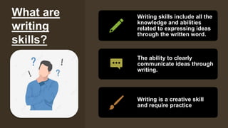 Writing skills.pptx