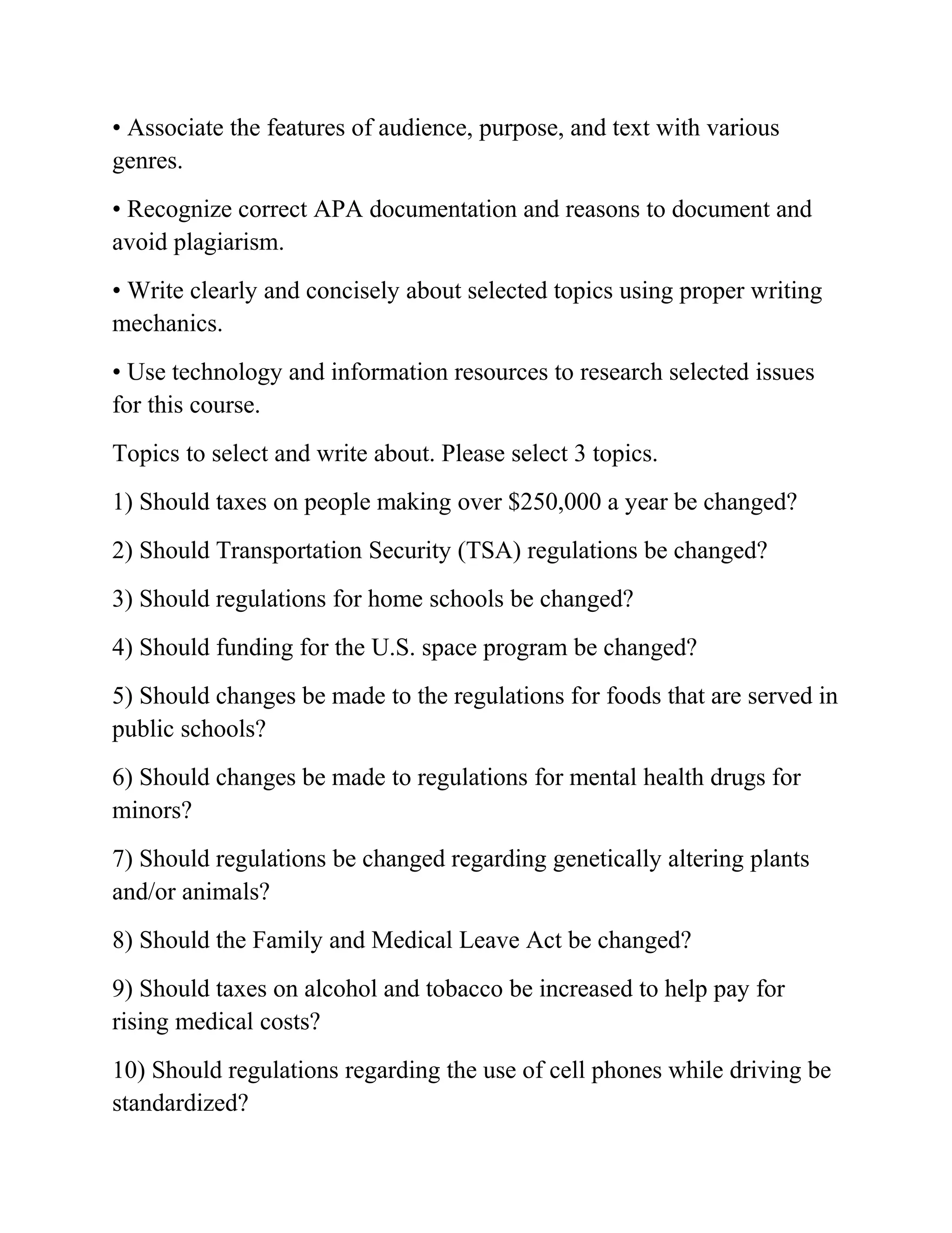 ENG 215 Technology levels--snaptutorial.com