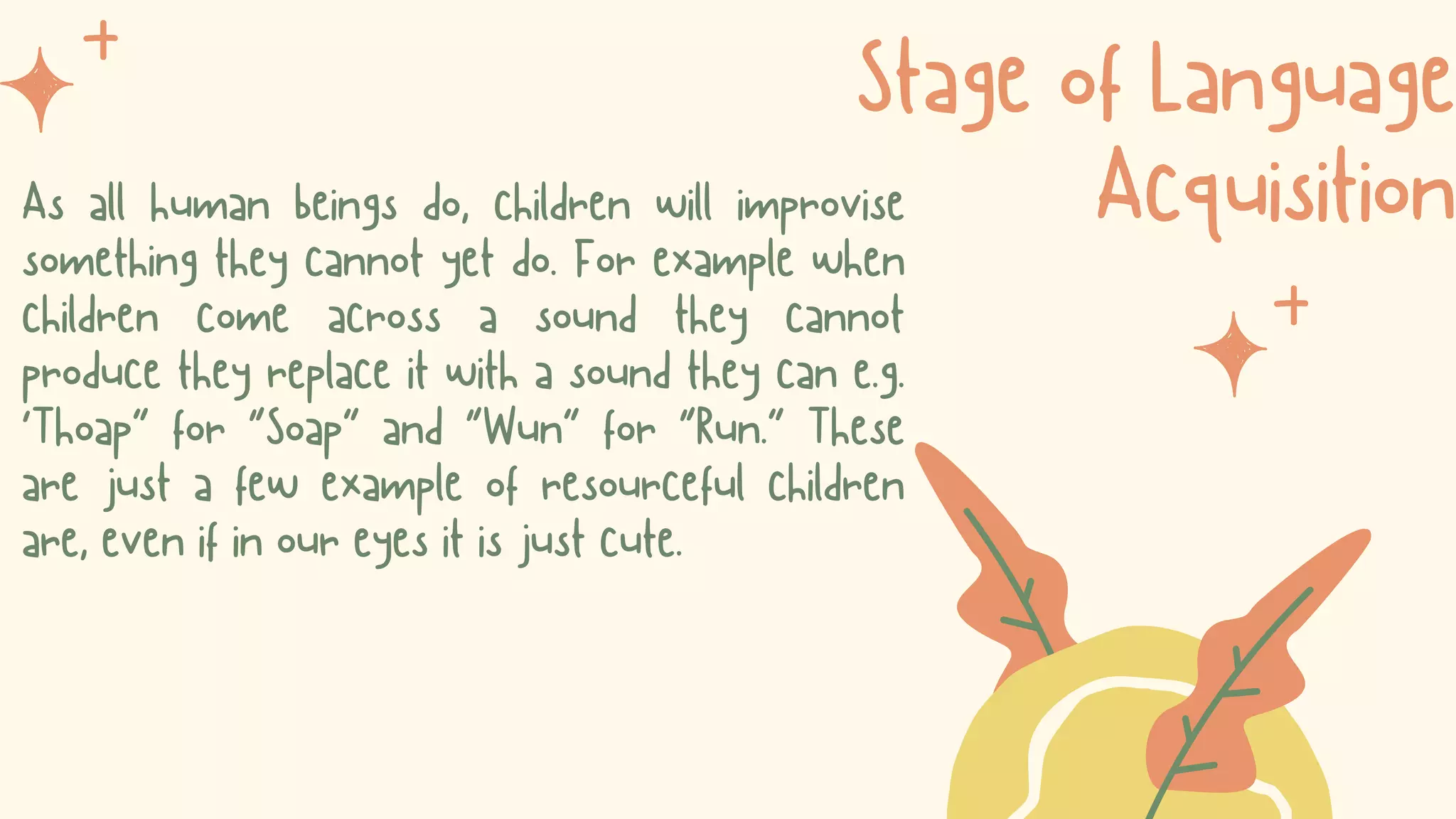 Principles and Theories of Language Acquisition and Learning | PDF