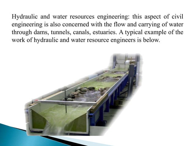 Fundamentals of Civil Engineering (Eng233 assignment) | PPT