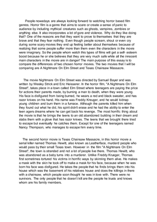 Eng2 assignment 1 | DOCX