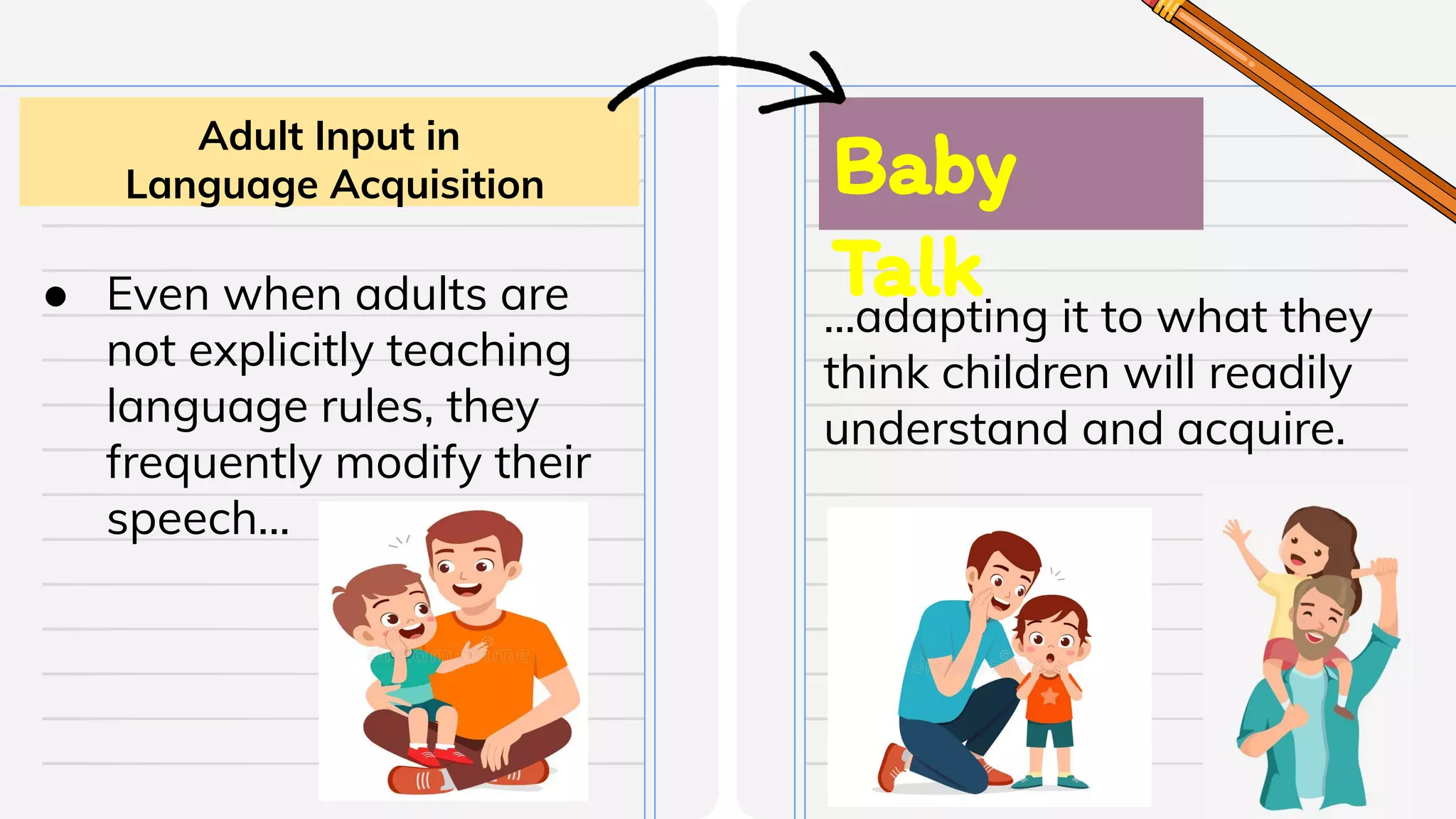 Acquiring First & Second Languages | PDF