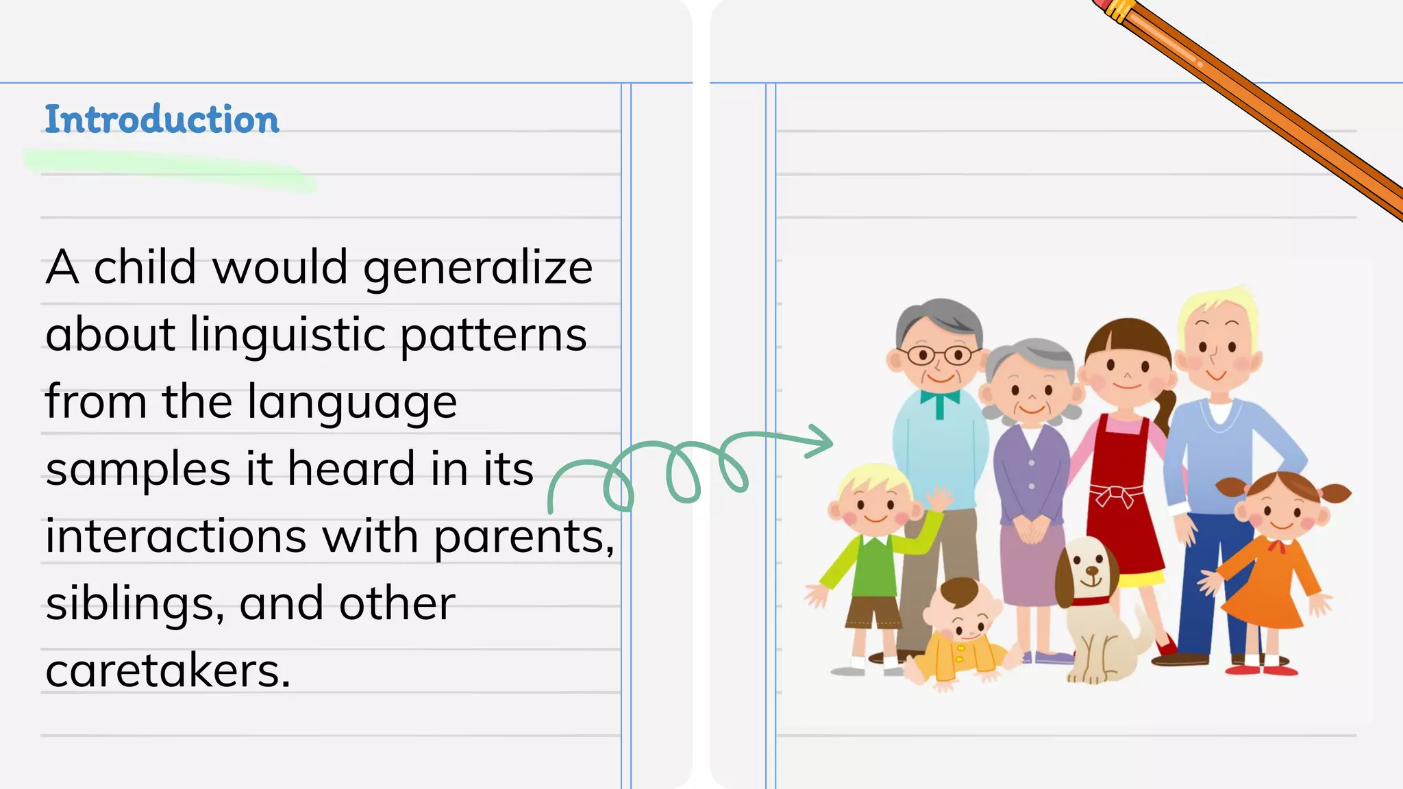 Acquiring First & Second Languages | PDF