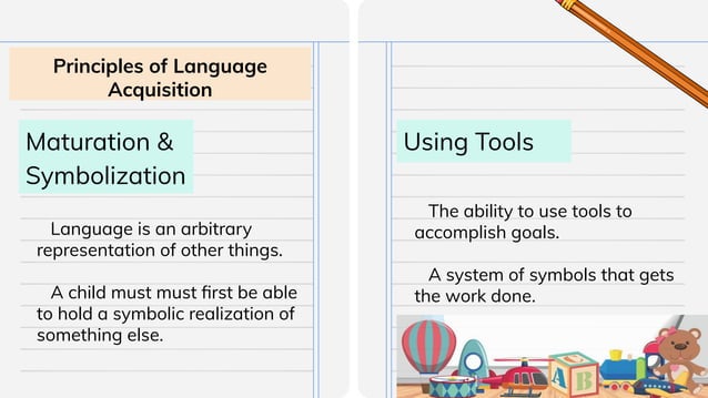 Acquiring First & Second Languages | PDF | Parenting Babies and ...