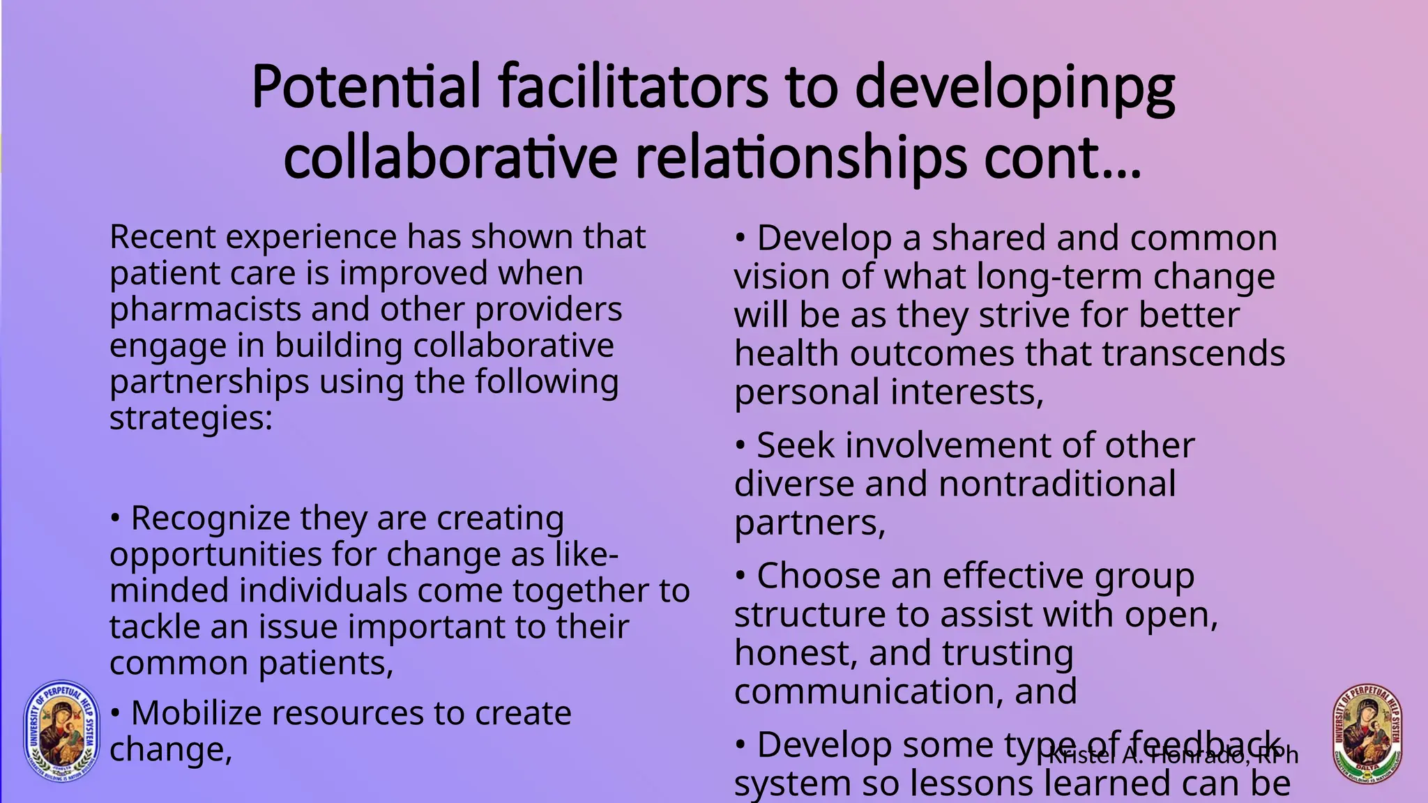 COMMUNICATION SKILLS AND INTERPROFESSIONAL COLLABORATION.pptx