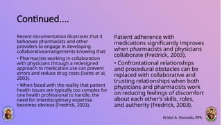 COMMUNICATION SKILLS AND INTERPROFESSIONAL COLLABORATION.pptx