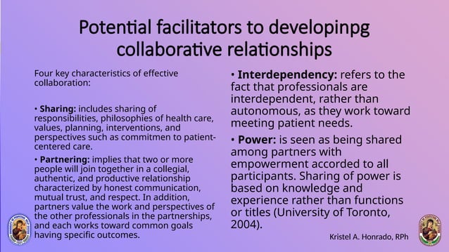 COMMUNICATION SKILLS AND INTERPROFESSIONAL COLLABORATION.pptx
