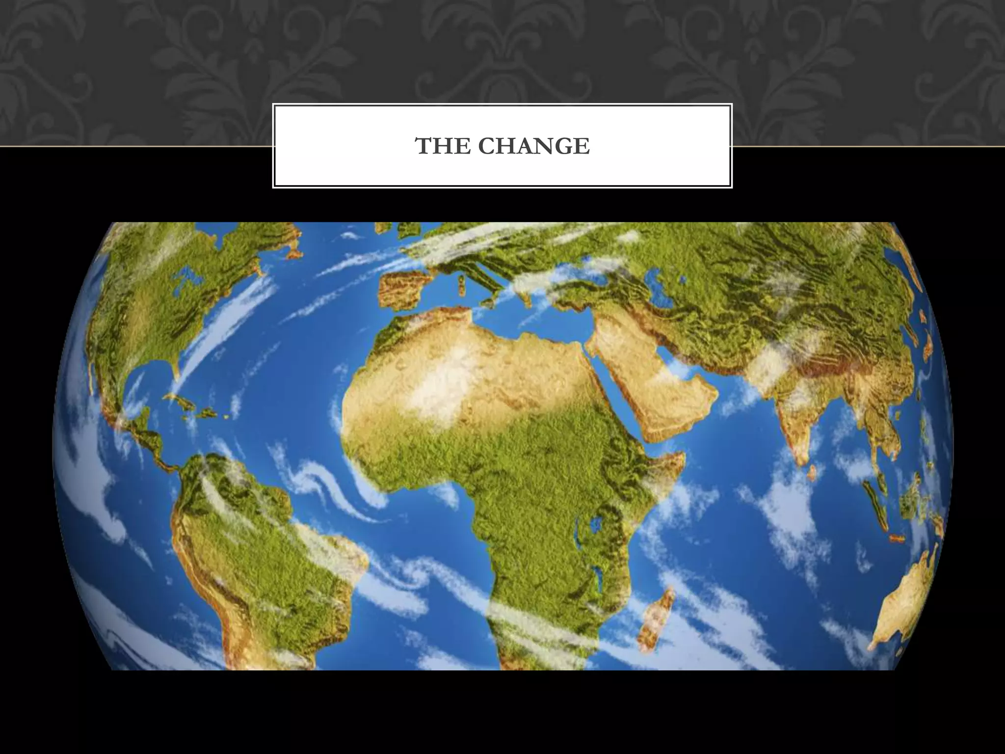 Eng 307 module 2 slide show | PPT