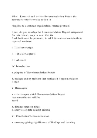 ENG 3107 Writing for the Professions—Business & Social Scienc.docx