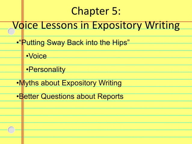 Barry Lane Reviser's Toolbox | PPTX | Education