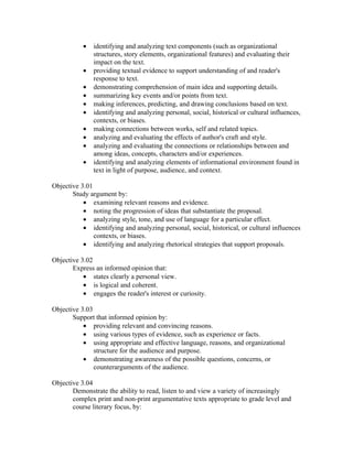 Lesson Plan: Deconstructing Utopia and The Once and Future King | PDF
