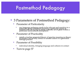 Eng 345 powerpoint | PPT