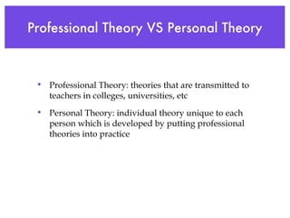 Eng 345 powerpoint | PPT | Education