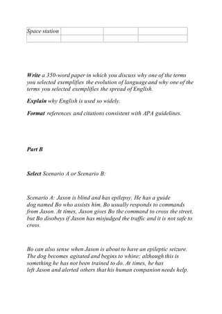 Eng 380 Education Redefined-snaptutorial.com