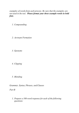 Eng 380 Education Redefined-snaptutorial.com